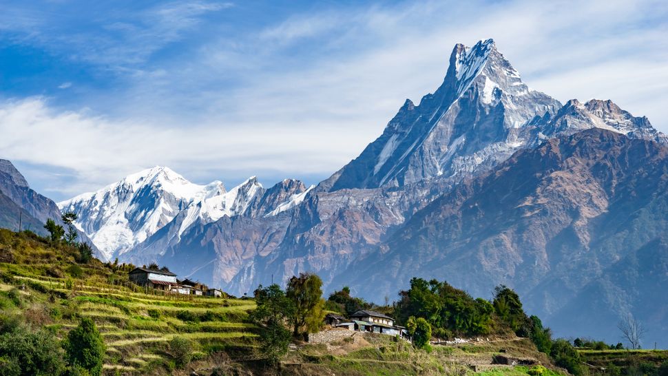 The world’s greatest unclimbed mountains: virgin summits that have yet ...