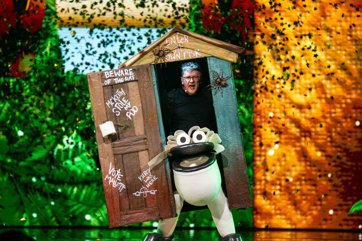 The Masked Singer UK winners: who has won the show? | What to Watch