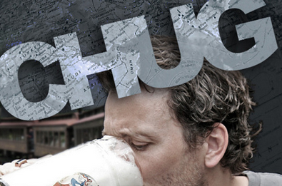 Nat Geo Unveils Drinking Series, 'Chug' | Next TV | Multichannel News