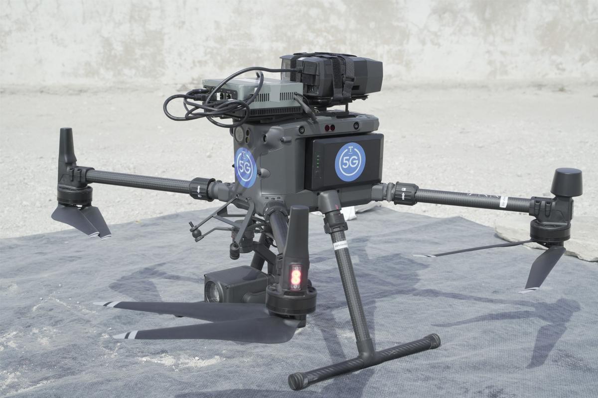 Transform Your Live Broadcast Production with 5G | TV Tech