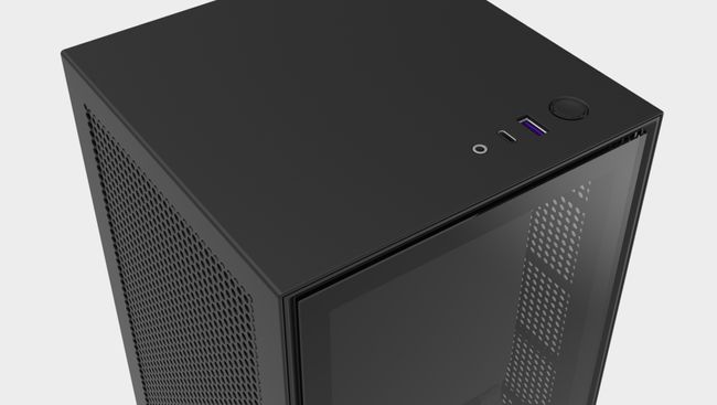 Build your own Xbox Series X killer inside this lookalike case | PC Gamer