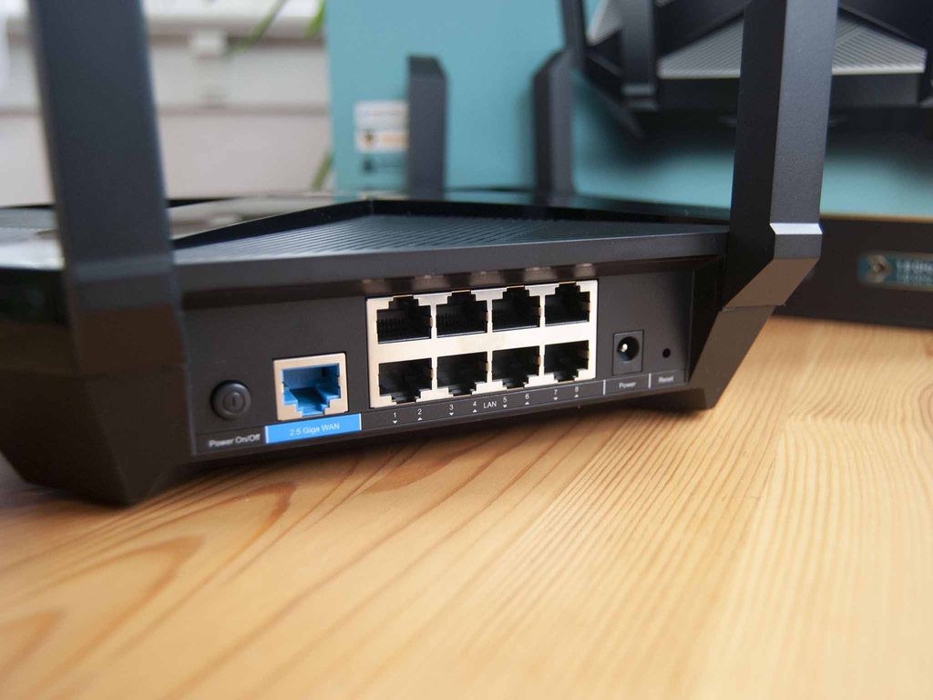 TP-Link Archer AX6000 review: A high-end Wi-Fi 6 router that will ...