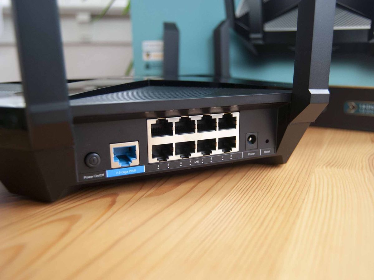 TP-Link Archer AX6000 review: A high-end Wi-Fi 6 router that will ...