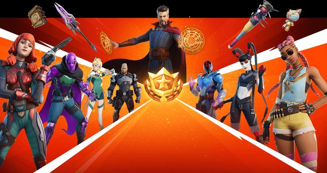 Fortnite Chapter 3 season 2: start date, battle pass, and everything we ...