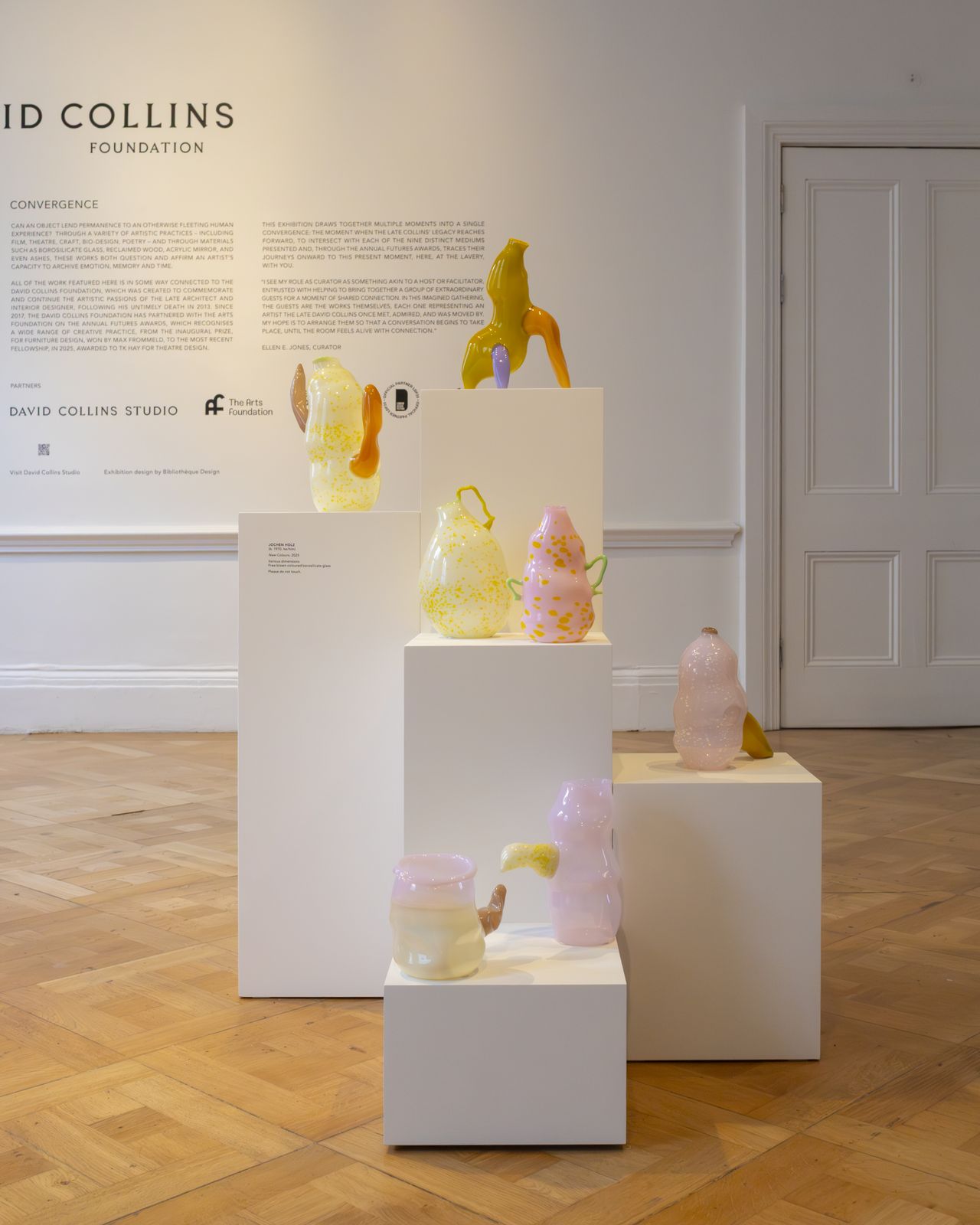 London Design Festival 2025 guide: what not to miss | Wallpaper*