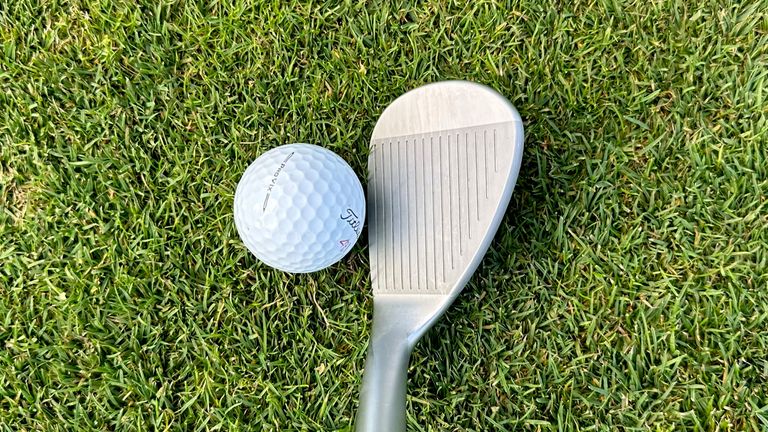 Mizuno T24 Wedge Review | Golf Monthly