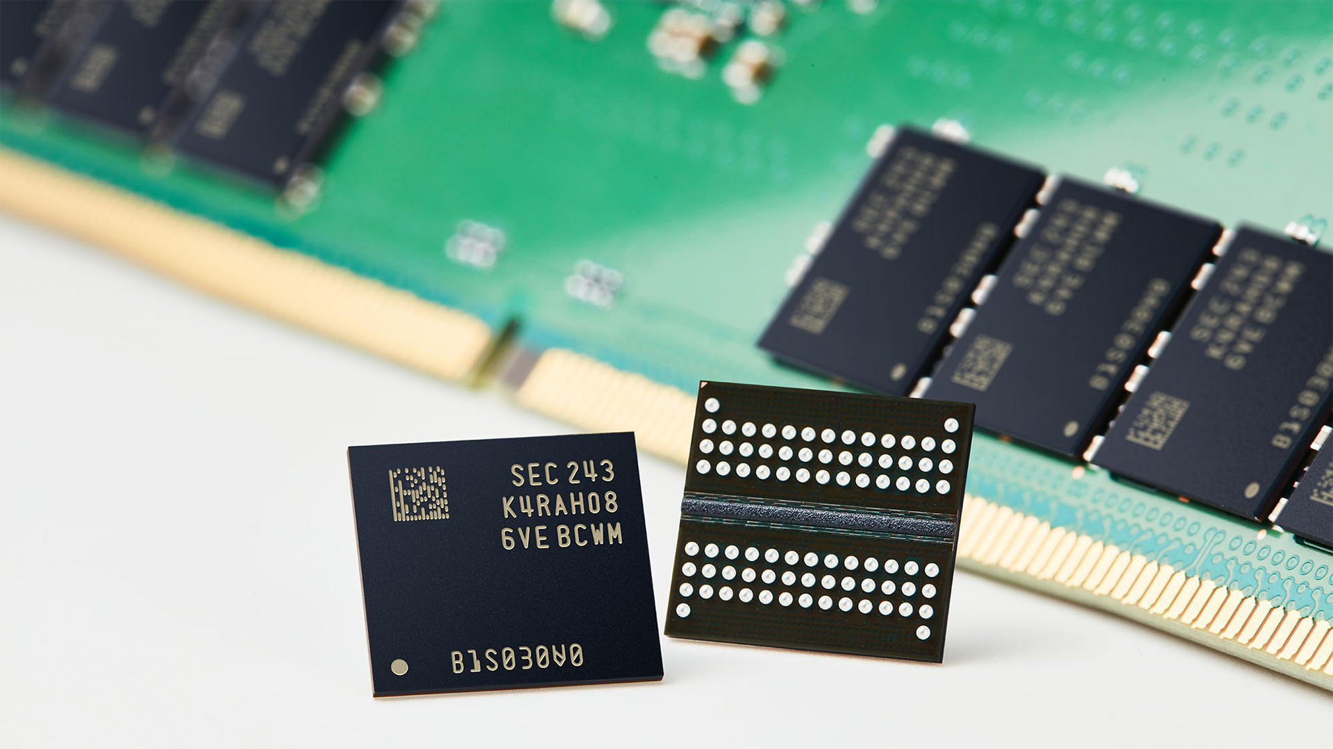 PC DRAM prices projected to rise 10% to 15% in Q1 2024 — manufacturers ...