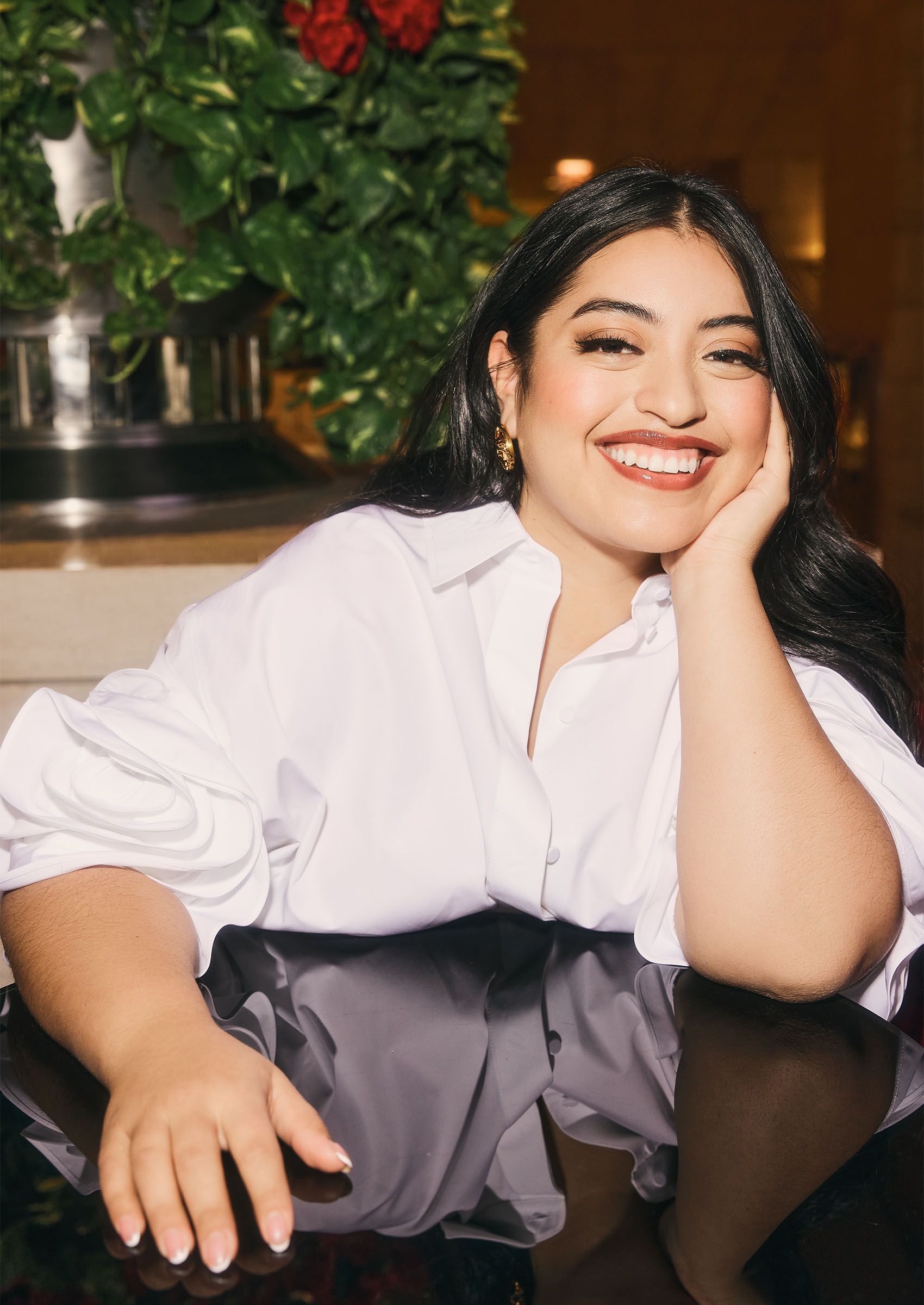 Keyla Monterroso Mejia Is the Comedic Actress to Watch | Marie Claire