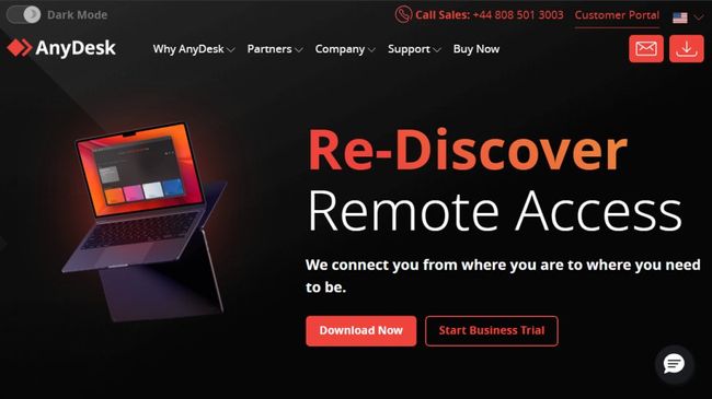 Best free remote desktop software of 2025 | TechRadar