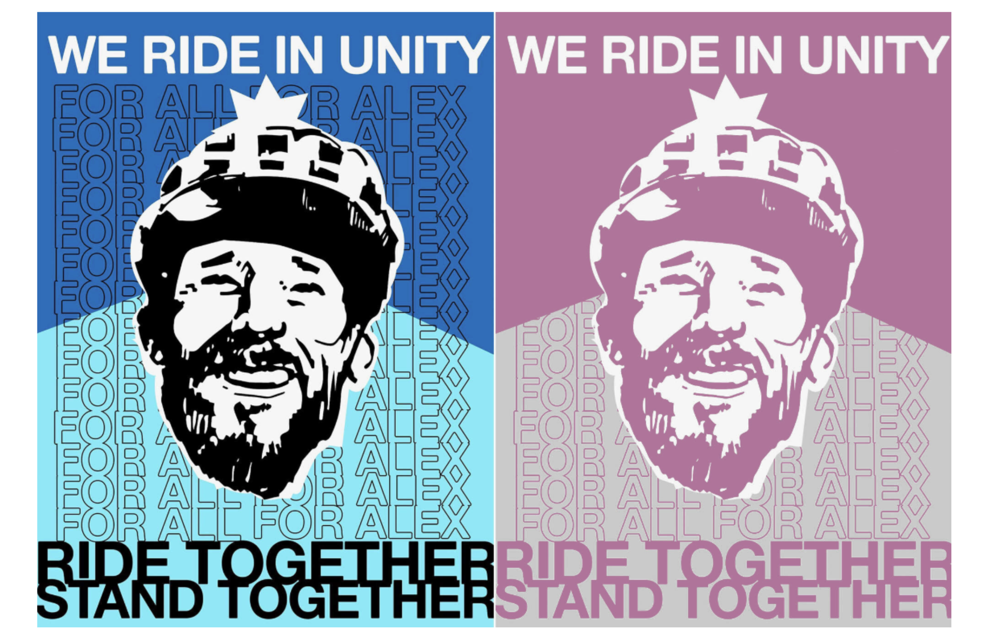 'They can’t take us all' – global bike rides set to take place in ...