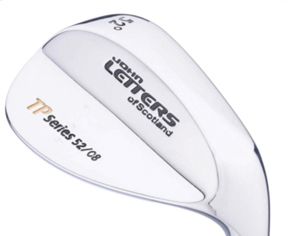 Reviews and News about John Letters | Golf Monthly