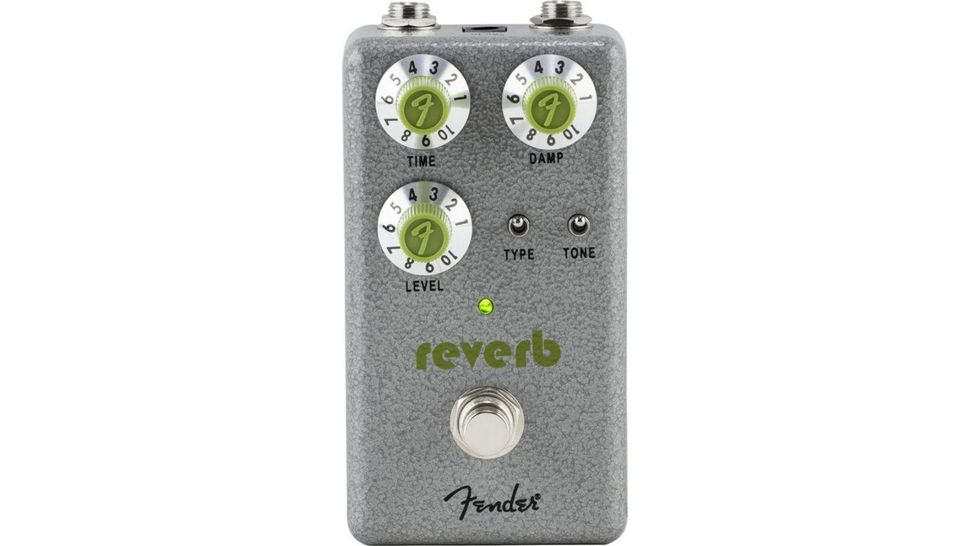 Best budget reverb pedals 2025: wallet-friendly ‘board buys | Guitar World