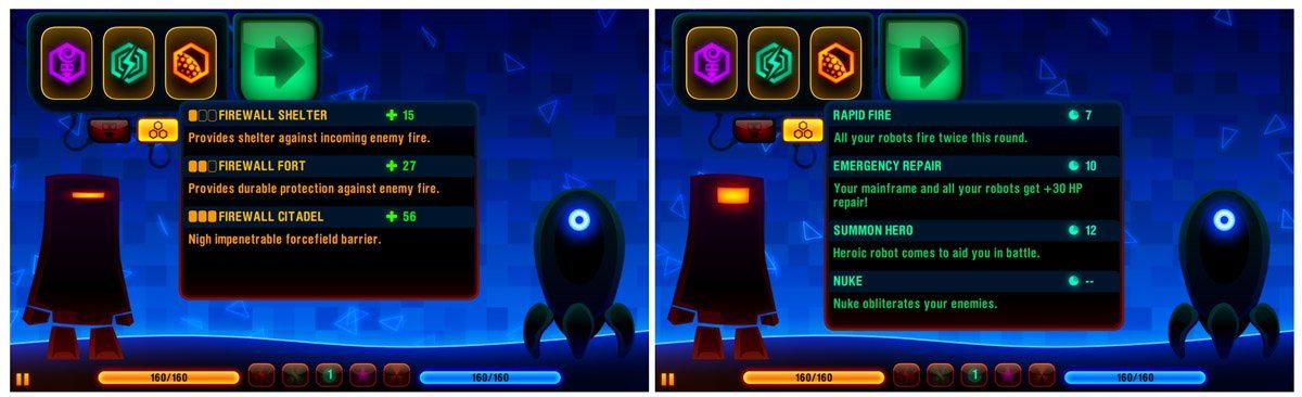 Battle 'bots with Robotek for Windows Phone 8 | Windows Central