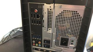 Alienware Aurora Ryzen Edition gaming PC review | PC Gamer