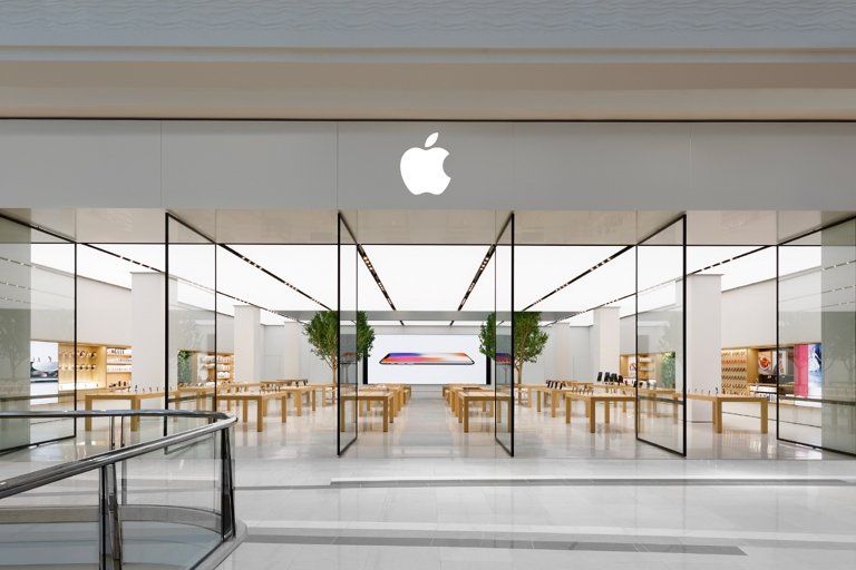 Victoria Apple stores reclose following COVID-19 spike | iMore
