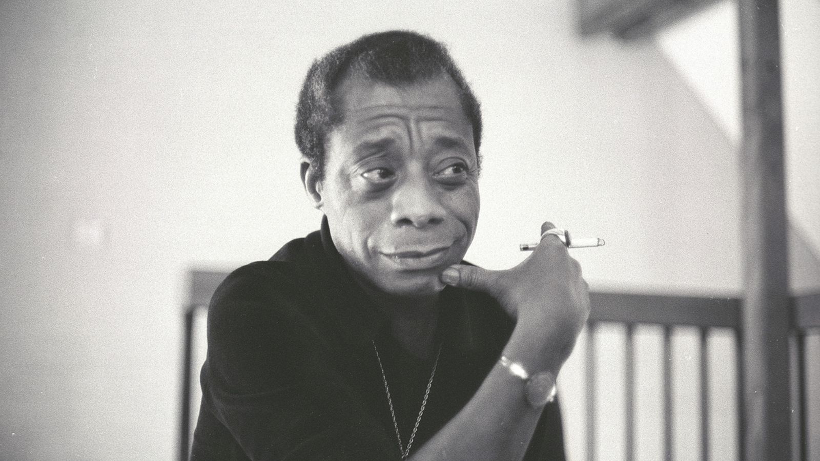 Book reviews: 'Baldwin: A Love Story' and 'The Fort Bragg Cartel: Drug ...