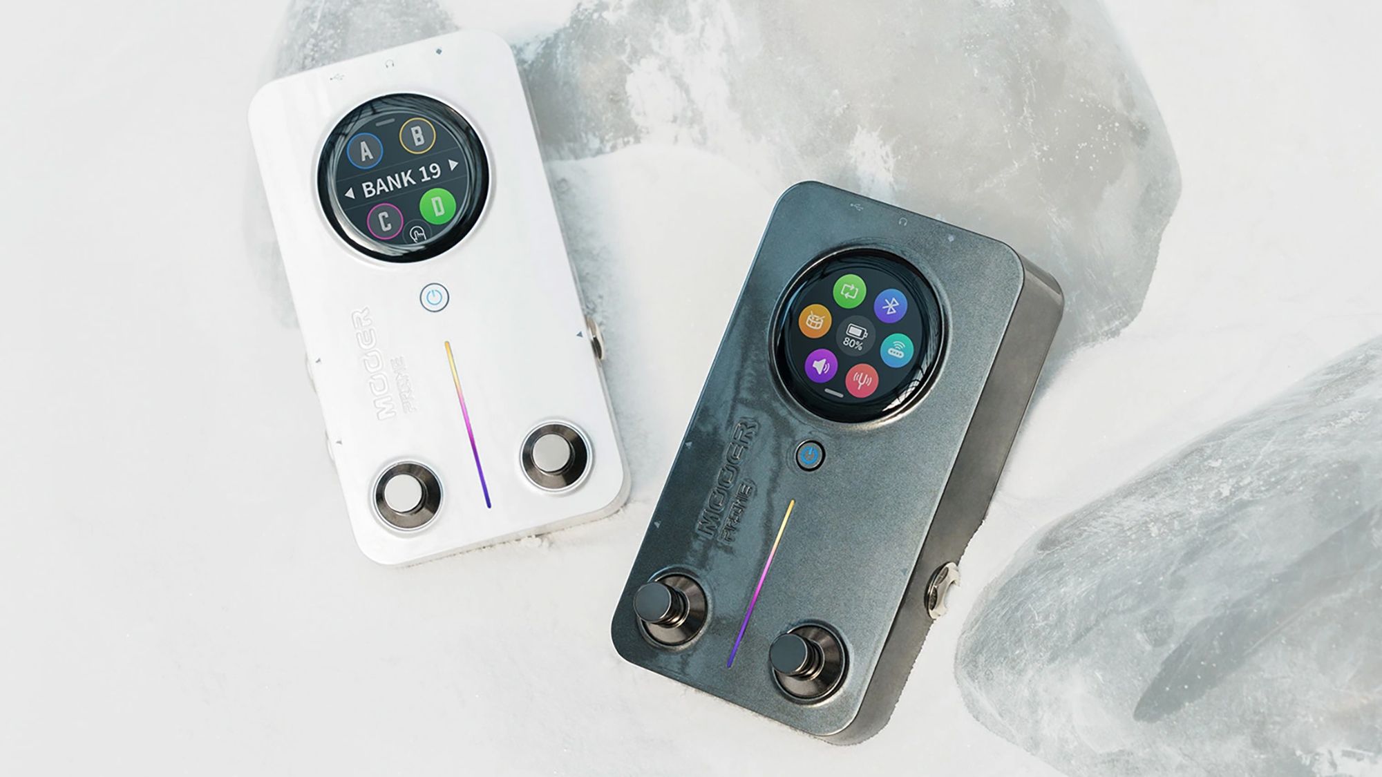 Is Mooer’s Prime M2 the new compact multi-FX pedal to beat? | Guitar World