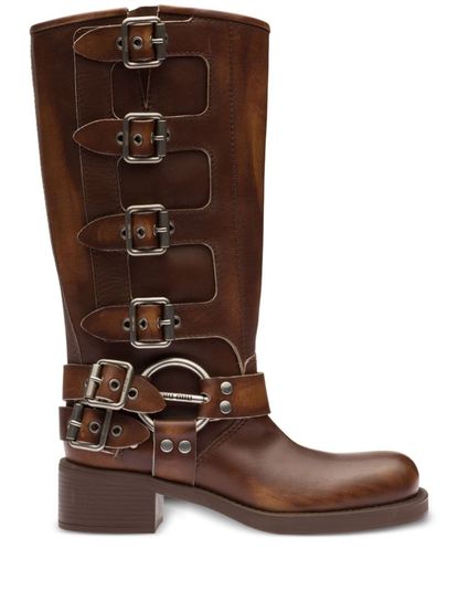 7 of the best biker boots and how to style them for summer and beyond ...