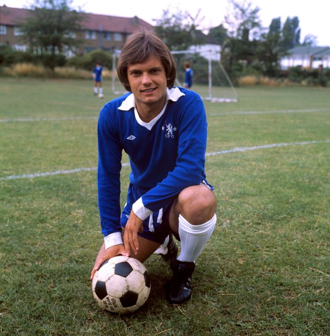 On this day: Remembering Chelsea, Manchester United and England star ...