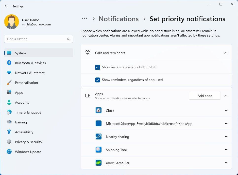 What's new with Notifications on Windows 11 2022 Update | Windows Central