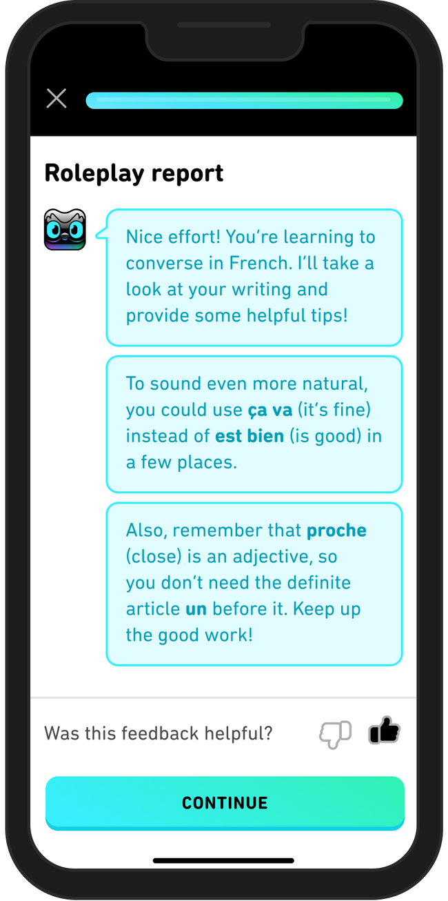 What is Duolingo Max? The GPT-4 Powered Learning Tool Explained by The ...