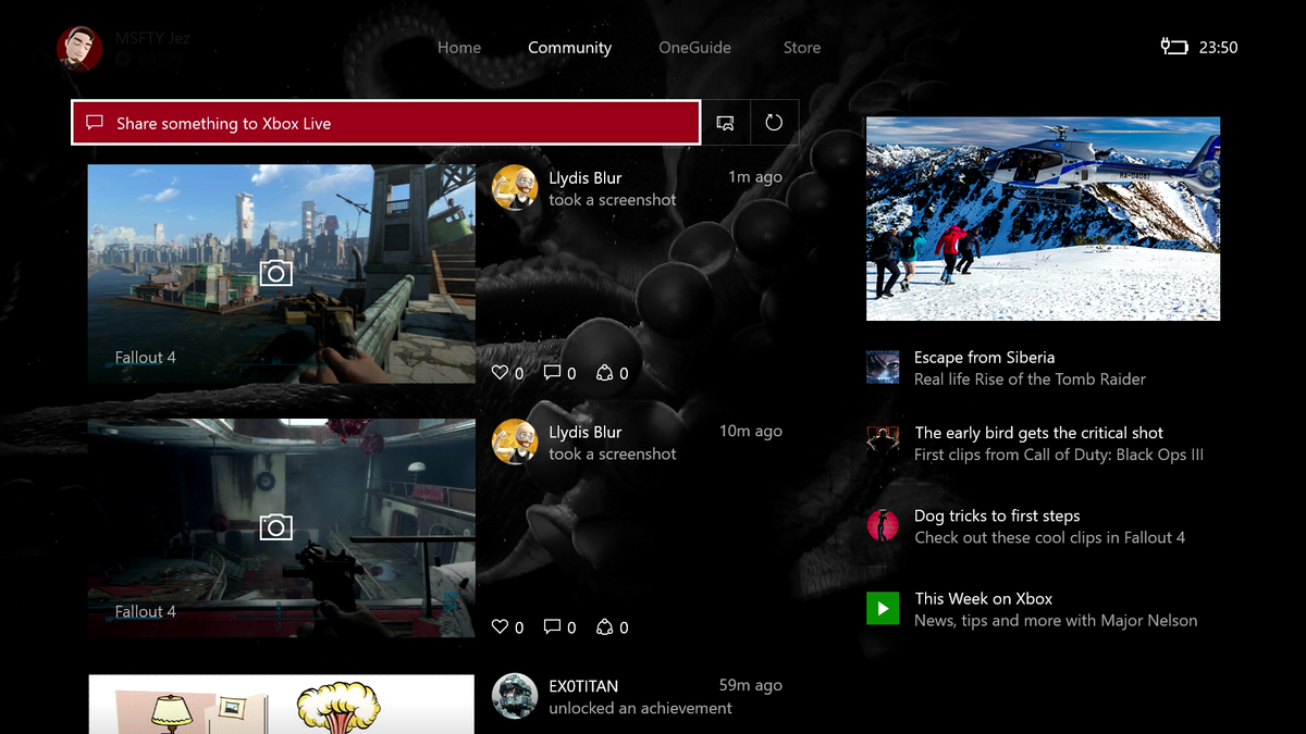 Review: New Xbox One Experience - change for the better? | Windows Central