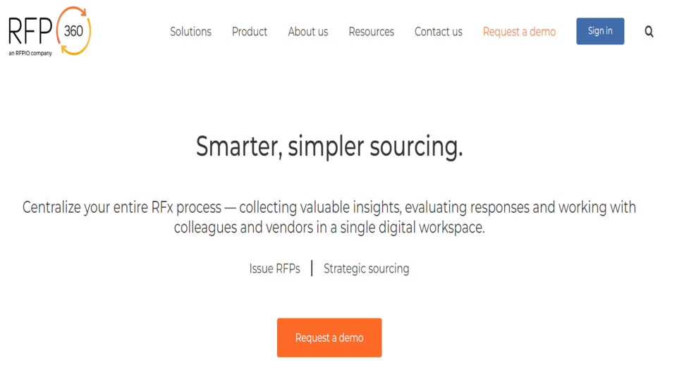 Best RFP platform of 2025 | TechRadar