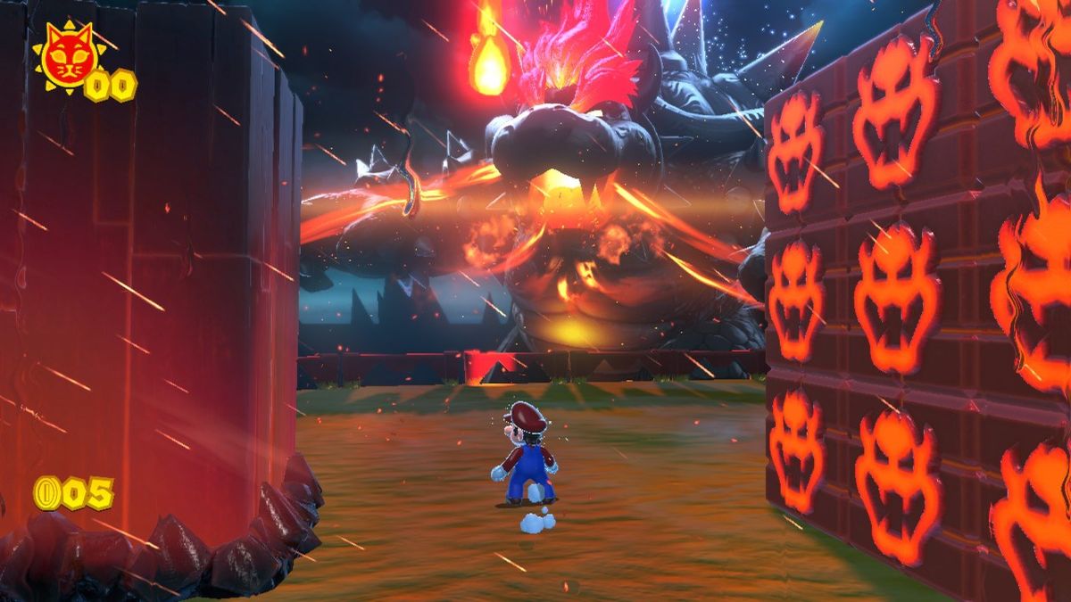 Super Mario 3D World + Bowser's Fury for Nintendo Switch review: A near purrfect port for ...