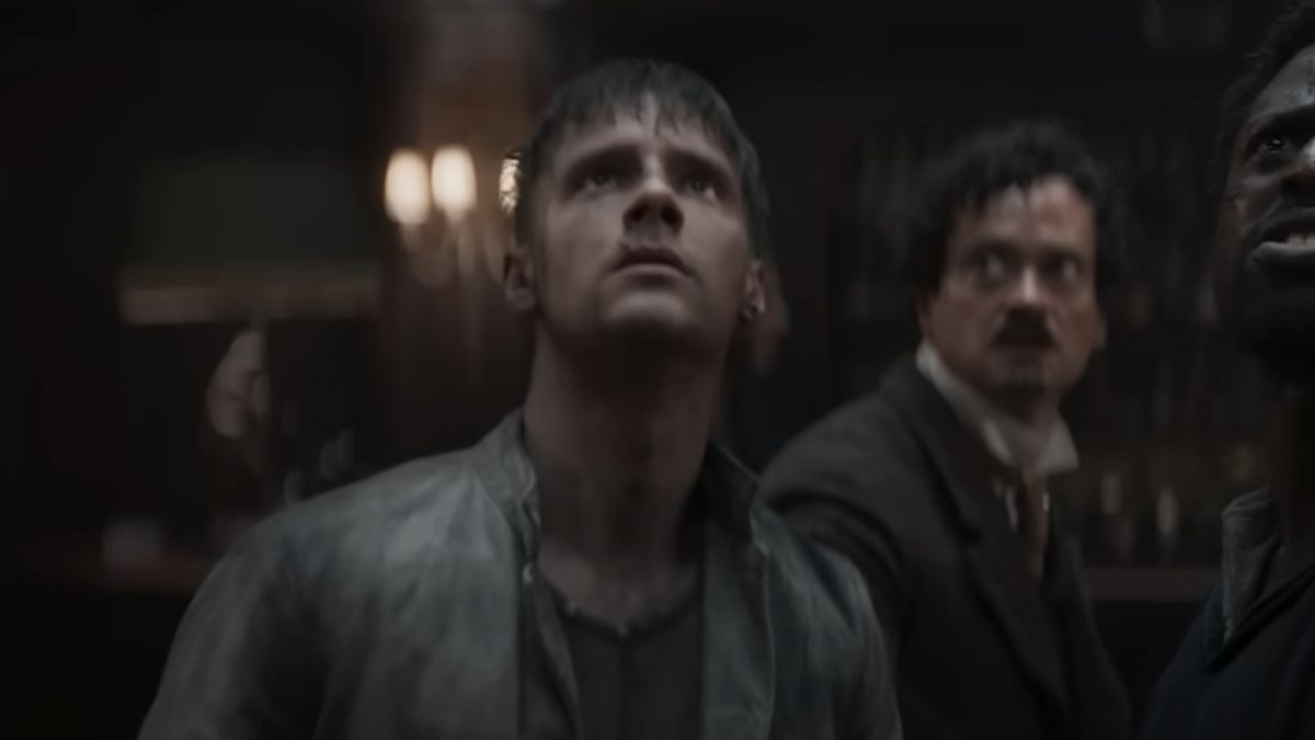 1899 Cast: Where You May Know The Stars Of Netflix's Fantasy Drama ...