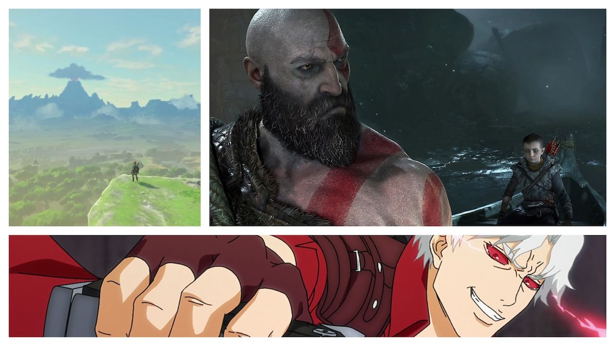 The most influential video games of all time | Shortlist