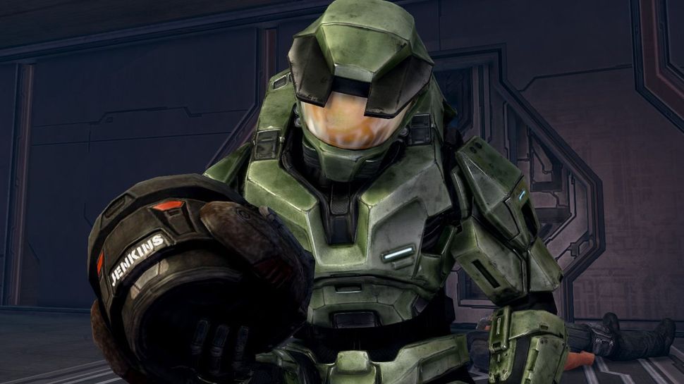 Halo: Combat Evolved Anniversary review | PC Gamer
