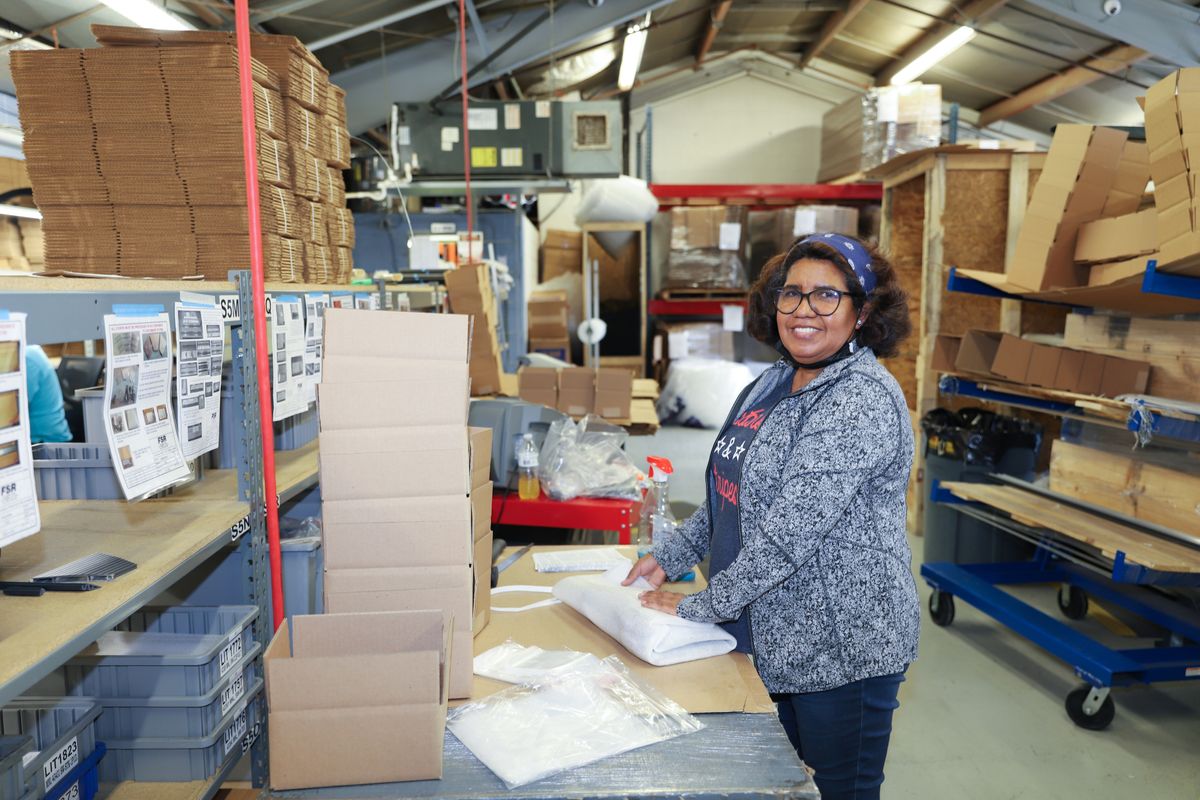 Celebrating 40 Years of Organic Diversity and The Metal Women of FSR ...