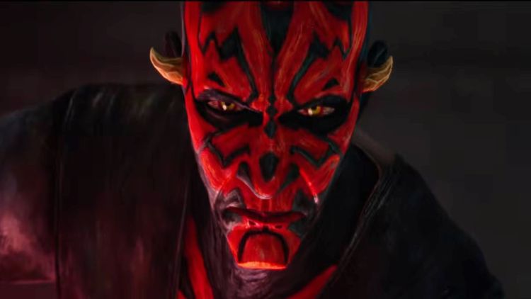 Critics Have Seen Star Wars: Maul - Shadow Lord, And I'm Shocked A ...