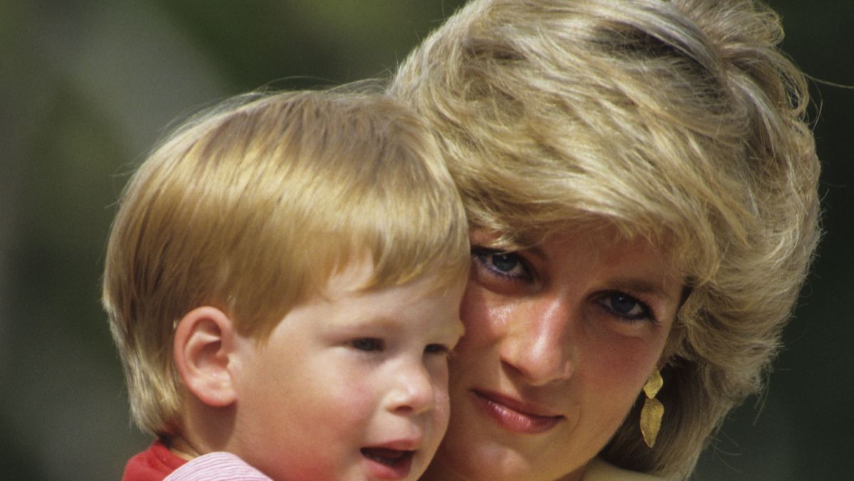 What Is Prince Harry's Inheritance? | Prince Harry Net Worth 2023 ...