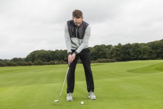 Putting Backswing Vs Follow Through | Golf Monthly