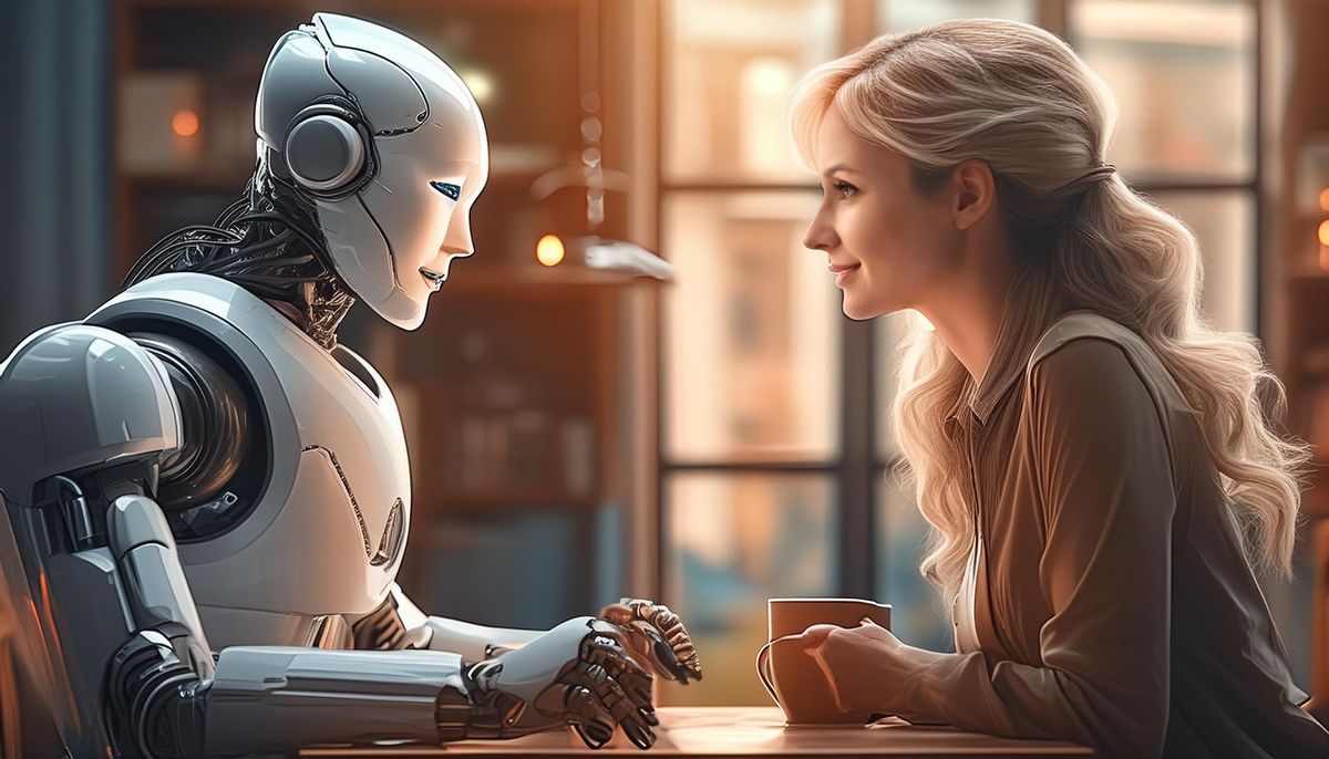 OpenAI outlines plan for AGI — 5 steps to reach superintelligence | Tom ...