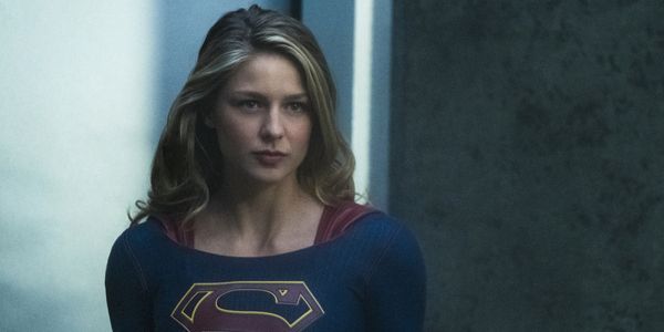 Supergirl Has Added Another DC TV Vet As Comic Character Agent Liberty ...