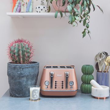 What is a proving drawer? Kitchen pros say you need one | Ideal Home