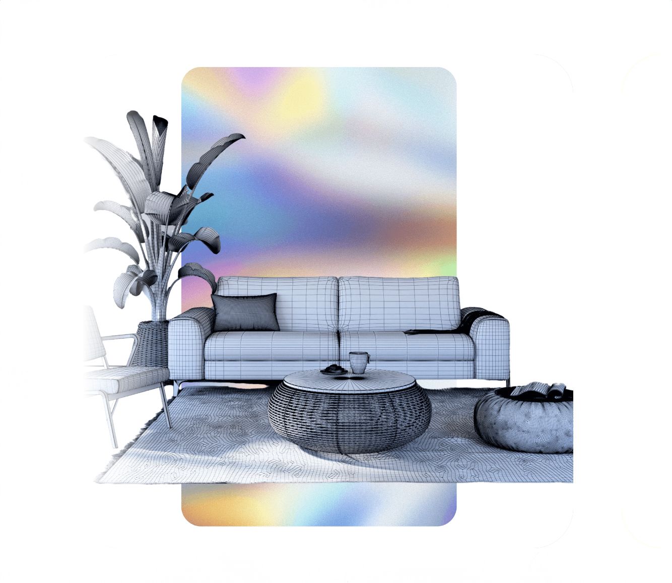 Spatial intelligence is set to revolutionise AI's understanding of the ...