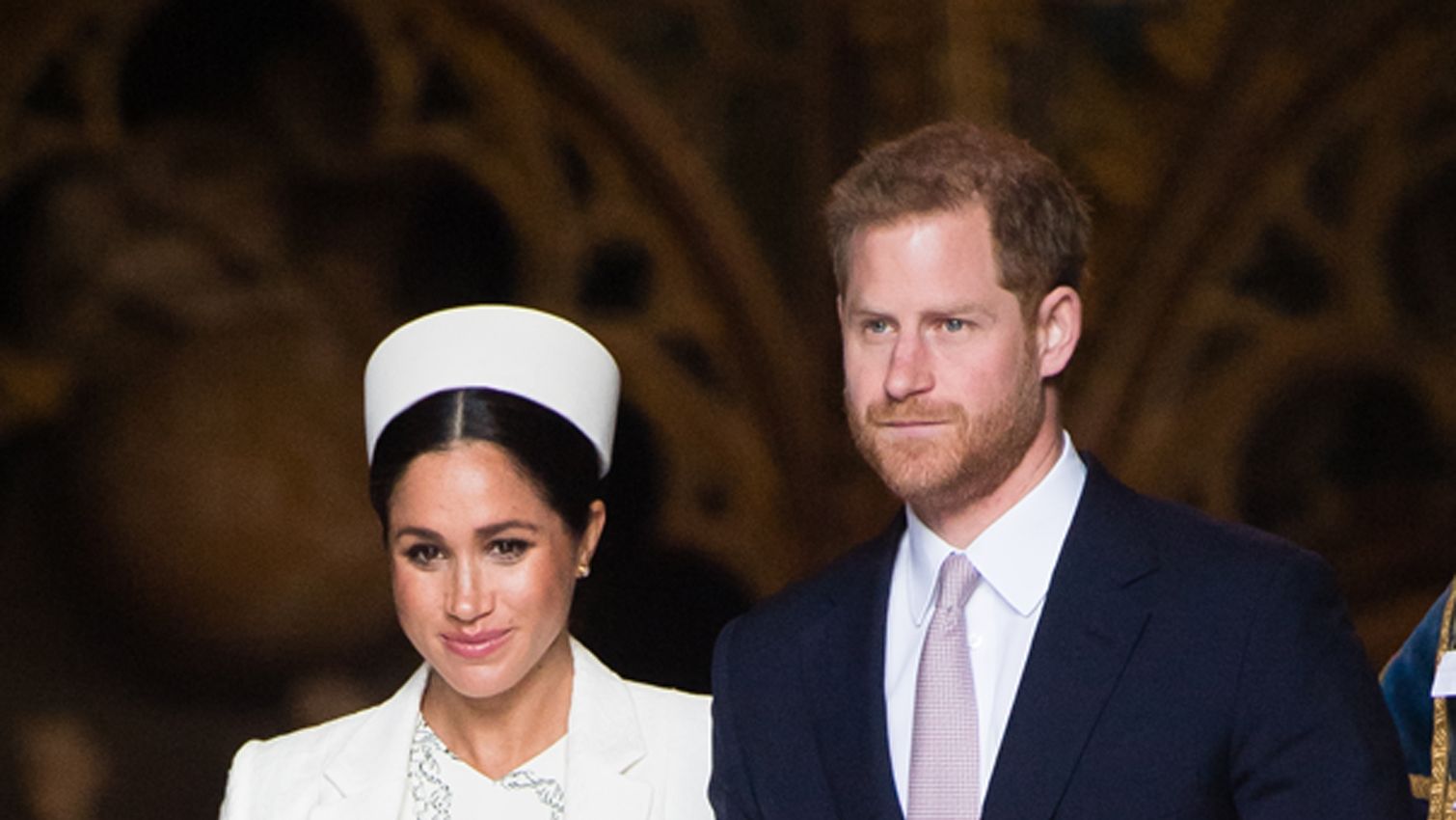 Who Is Sara Latham? Meghan Markle and Prince Harry Hired the Big-Name ...