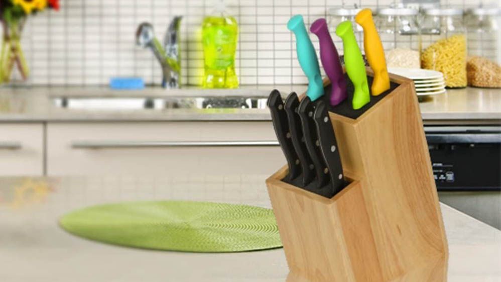 7 clever ways to store kitchen knives | Tom's Guide