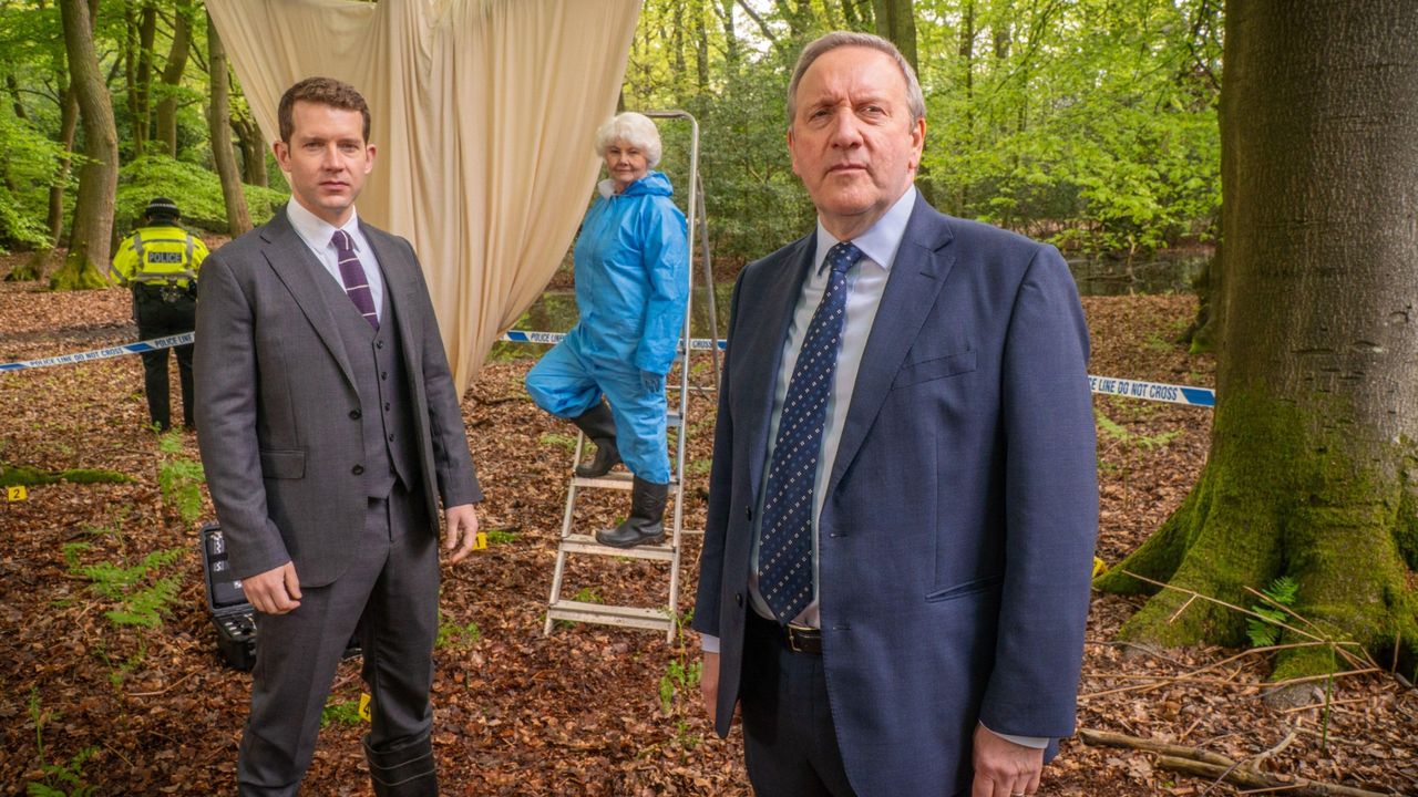 Is Midsomer Murders still being made - is season 25 coming? | Woman & Home