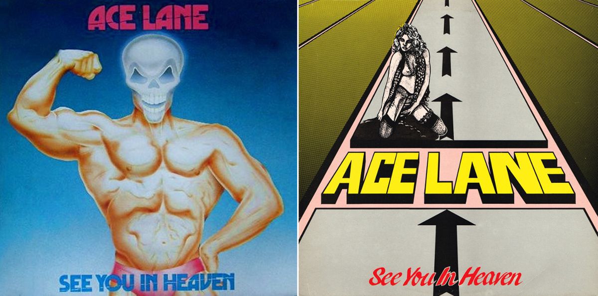 The 50 worst album covers by rock and metal bands | Louder