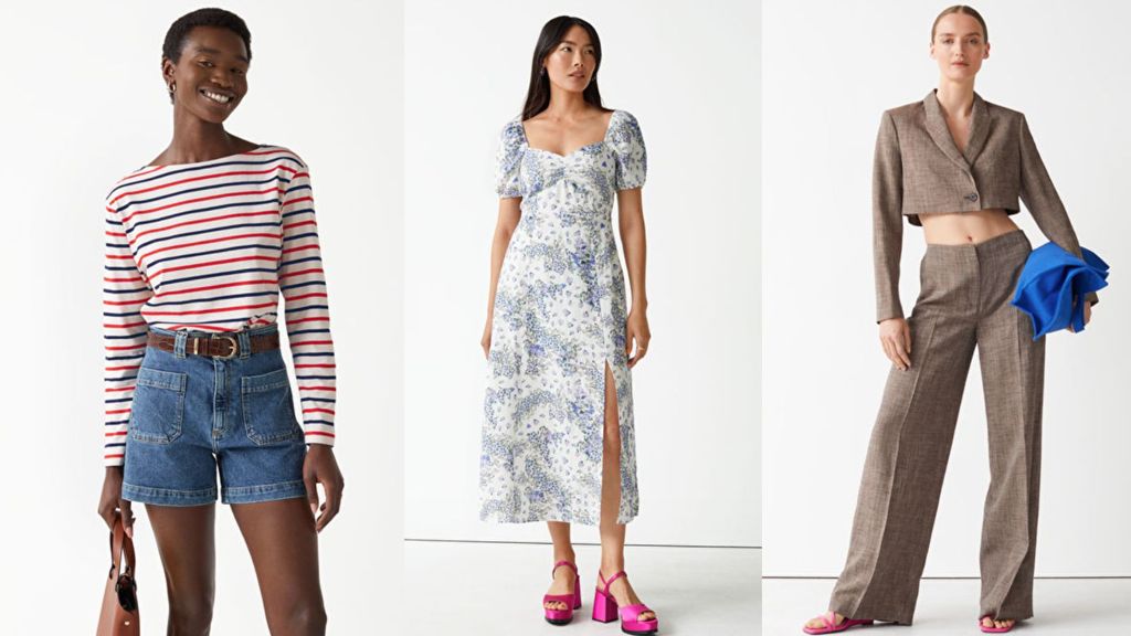 Scandinavian clothing brands that will upgrade your wardrobe | Woman & Home