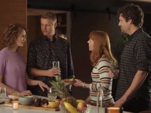 Sling TV Rolls ‘We Are Slingers’ Ad Campaign | Next TV