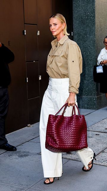 The Best Designer Woven Bags to Shop in 2026 | Who What Wear