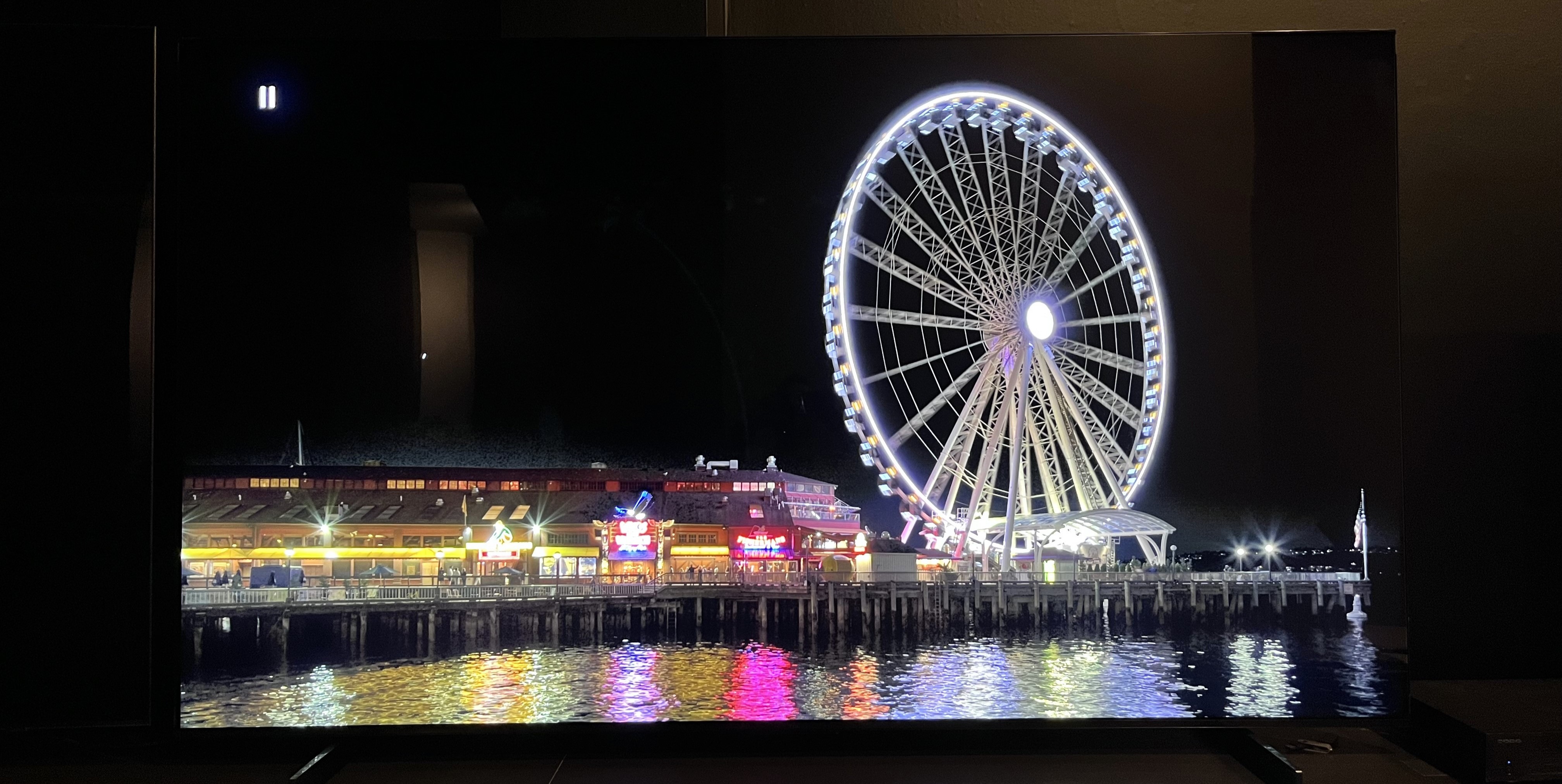 Hands on: TCL QM851G review – the brightest mini-LED TV yet | TechRadar