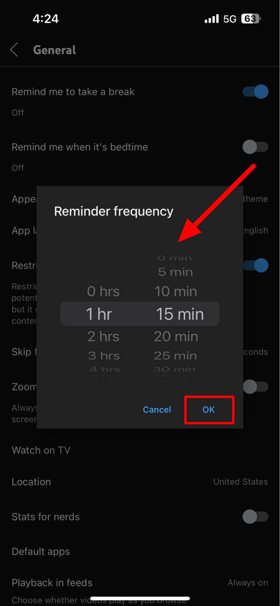 How to put parental controls on YouTube | TechRadar