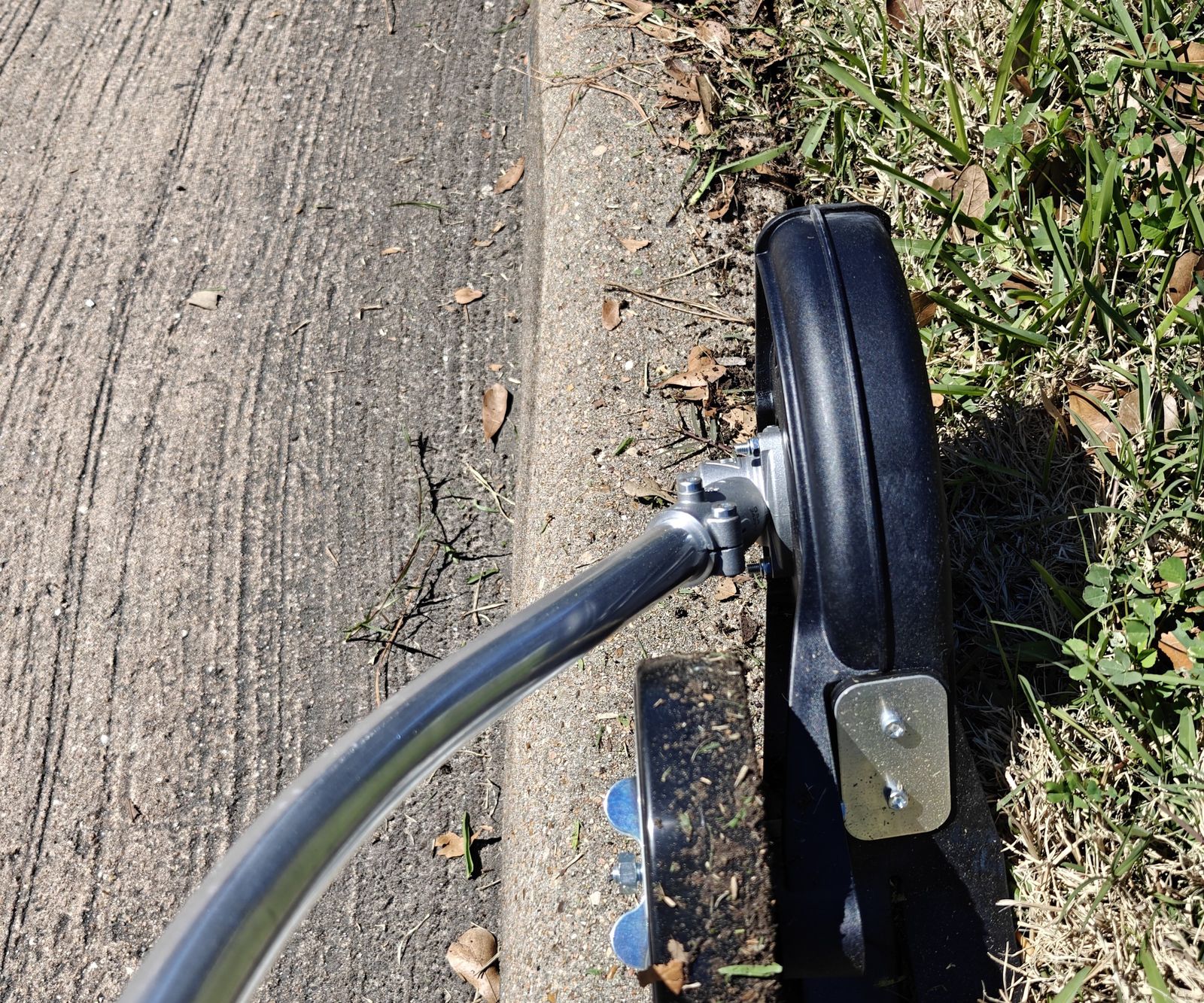 Echo DPE-2100 edger review: an expert take on garden tools | Homes and ...