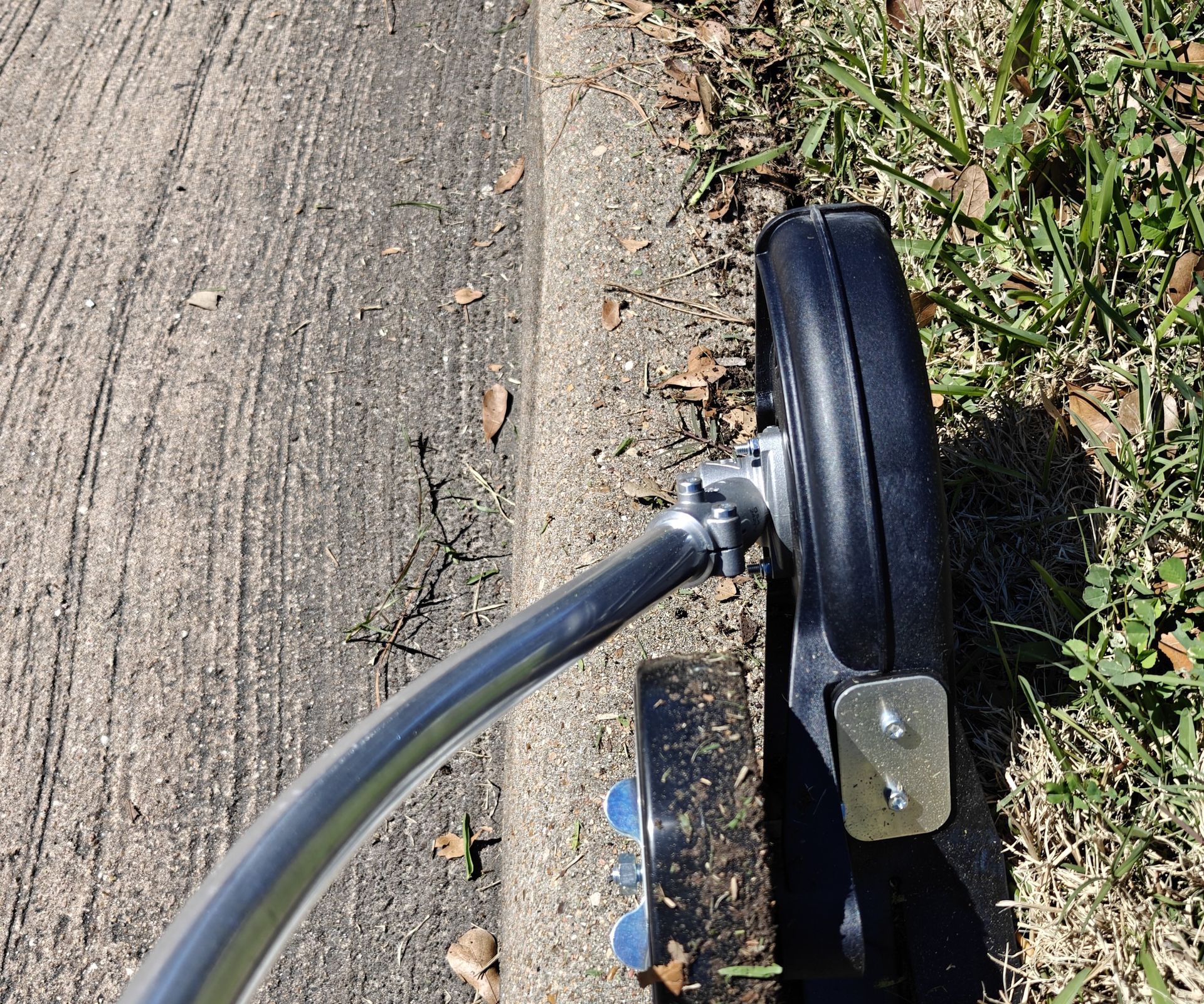 Echo DPE-2100 edger review: an expert take on garden tools | Homes and ...